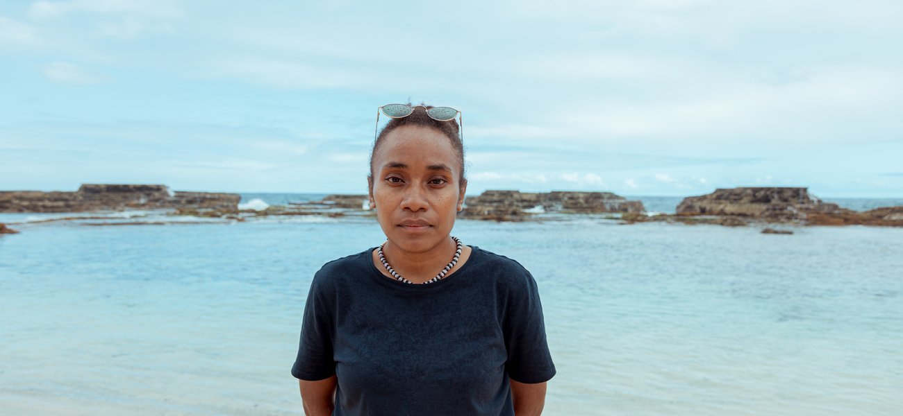 I will not go down without a fight for climate justice | Oxfam GB