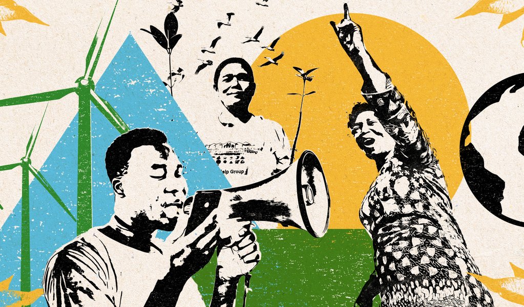 Oxfam GB | leading UK charity fighting global poverty