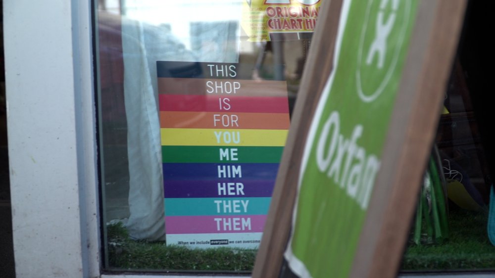 Shop With Oxfam Oxfam Gb
