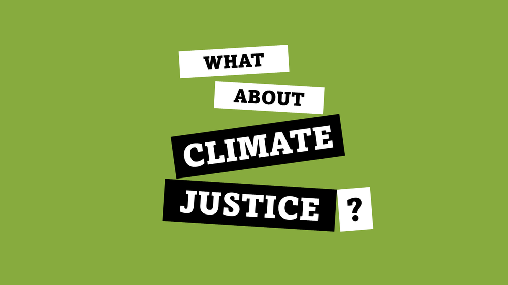 Teach Climate Justice – a course for trainee teachers | Oxfam GB