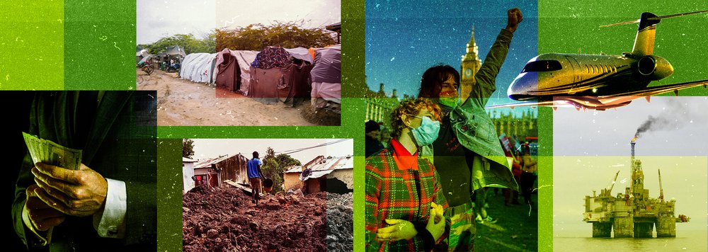 Join Oxfam to fight for a fairer, more equal world | Oxfam GB