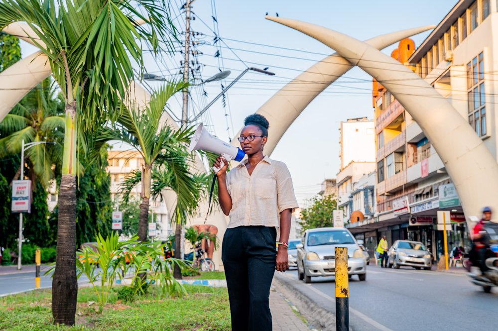 Ideas for taking climate action at home | Oxfam GB