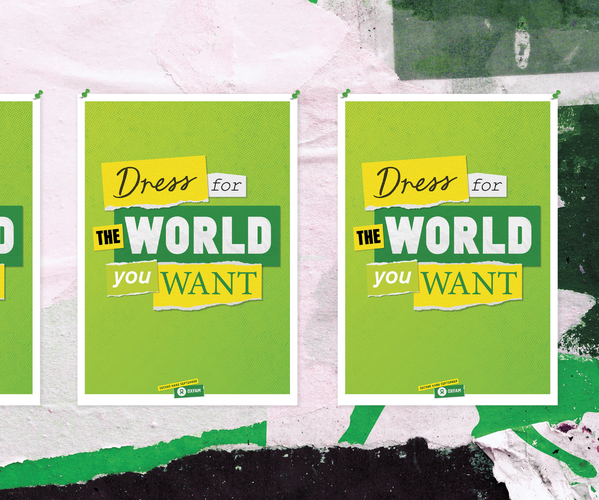 Second Hand September 2023 | Oxfam GB