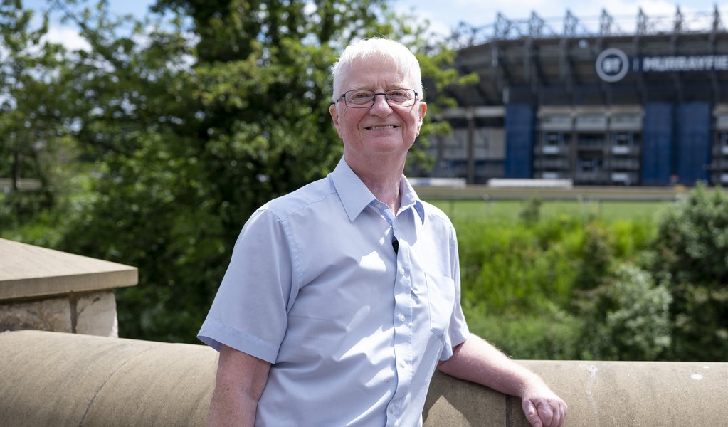 Neil’s Oxfam Legacy | Leave a gift in your Will | Oxfam GB