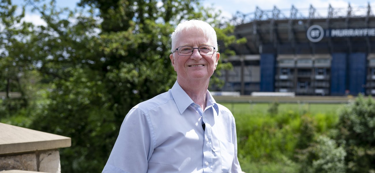 Neil’s Oxfam Legacy | Leave a gift in your Will | Oxfam GB