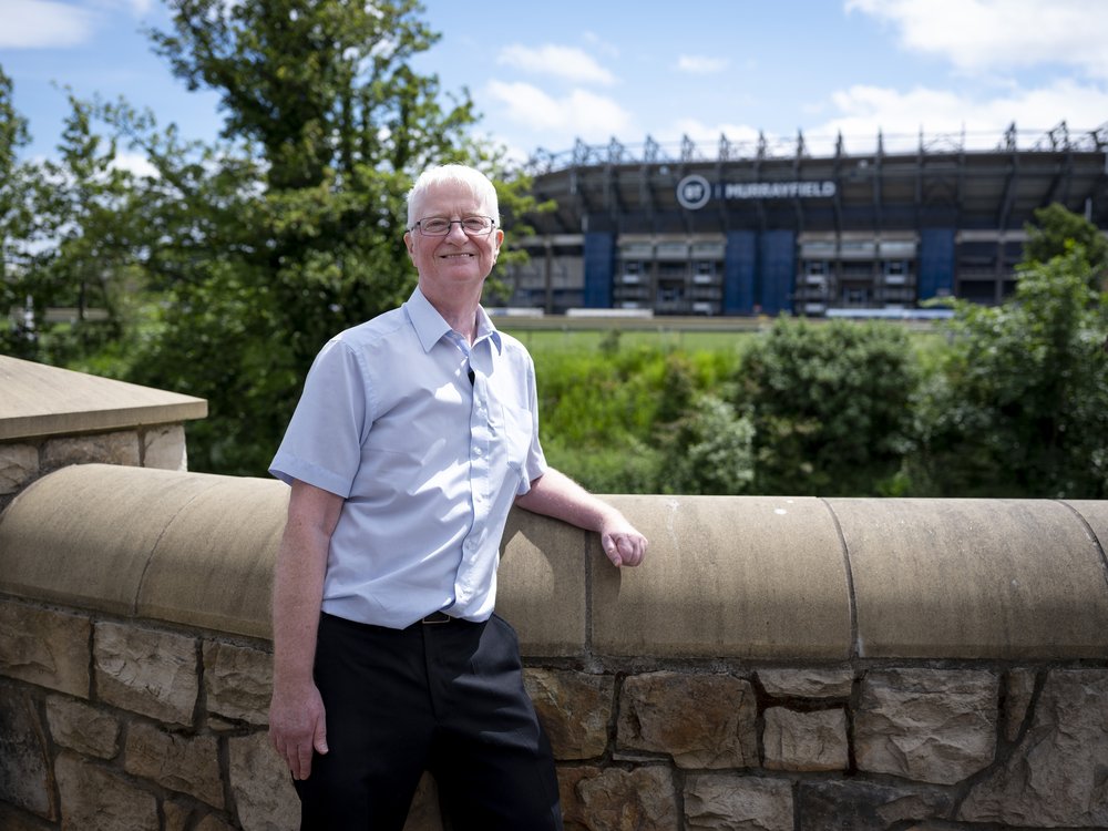 Neil’s Oxfam Legacy | Leave a gift in your Will | Oxfam GB