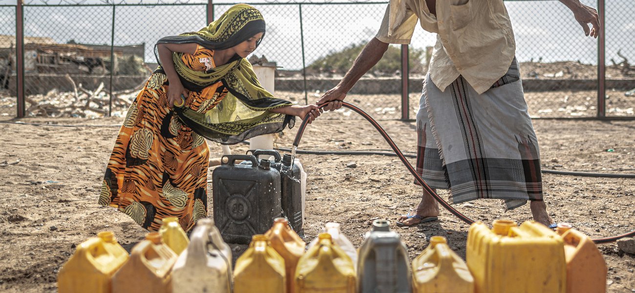 Oxfam GB | leading UK charity fighting global poverty