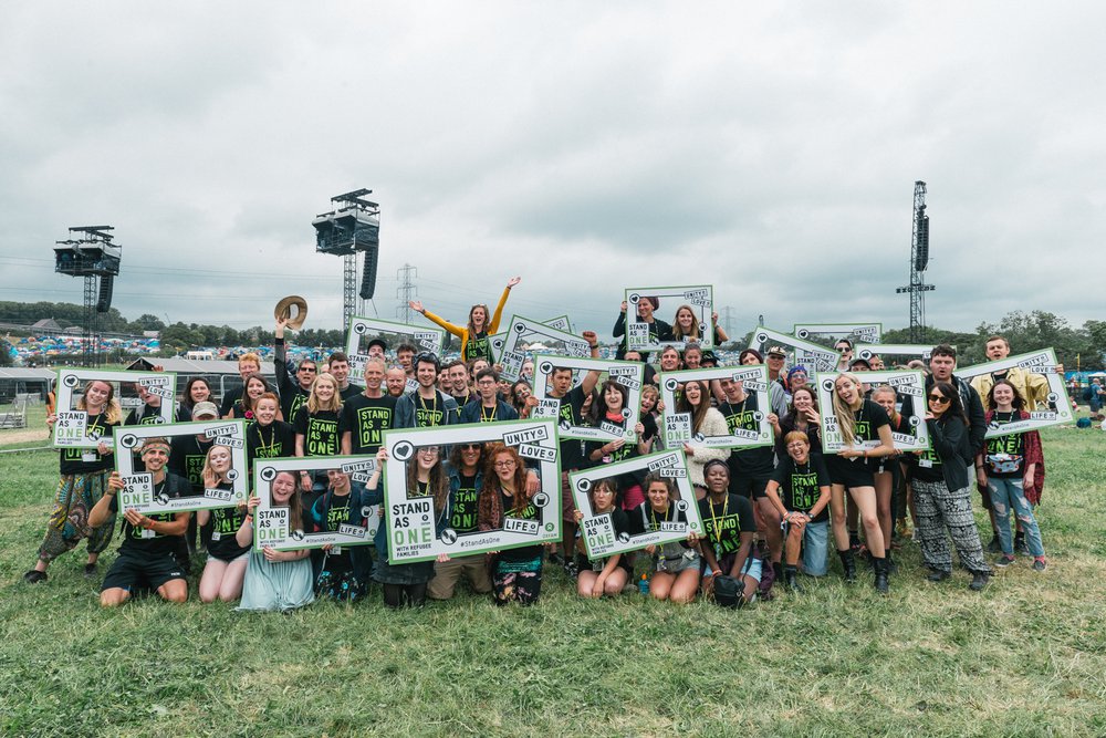 Join The Oxfam Student Activist Network! | Oxfam GB