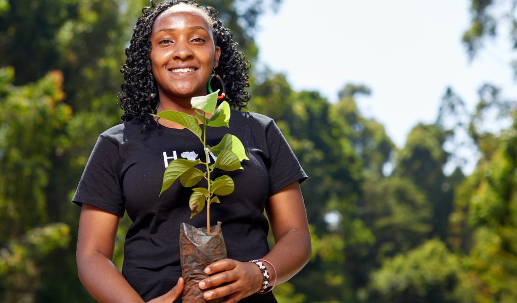 Human Impact of Climate Change: Primary Teaching Resources | Oxfam GB