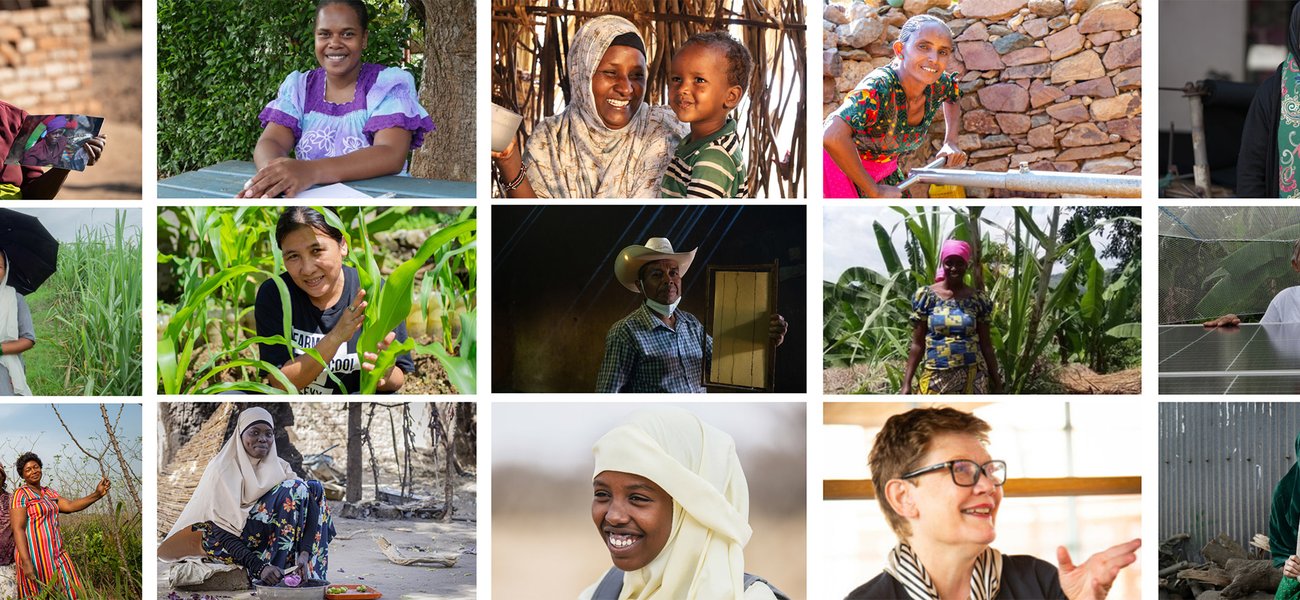 Charity Donation and Virtual Gifts - Oxfam Unwrapped | Oxfam GB | Oxfam GB