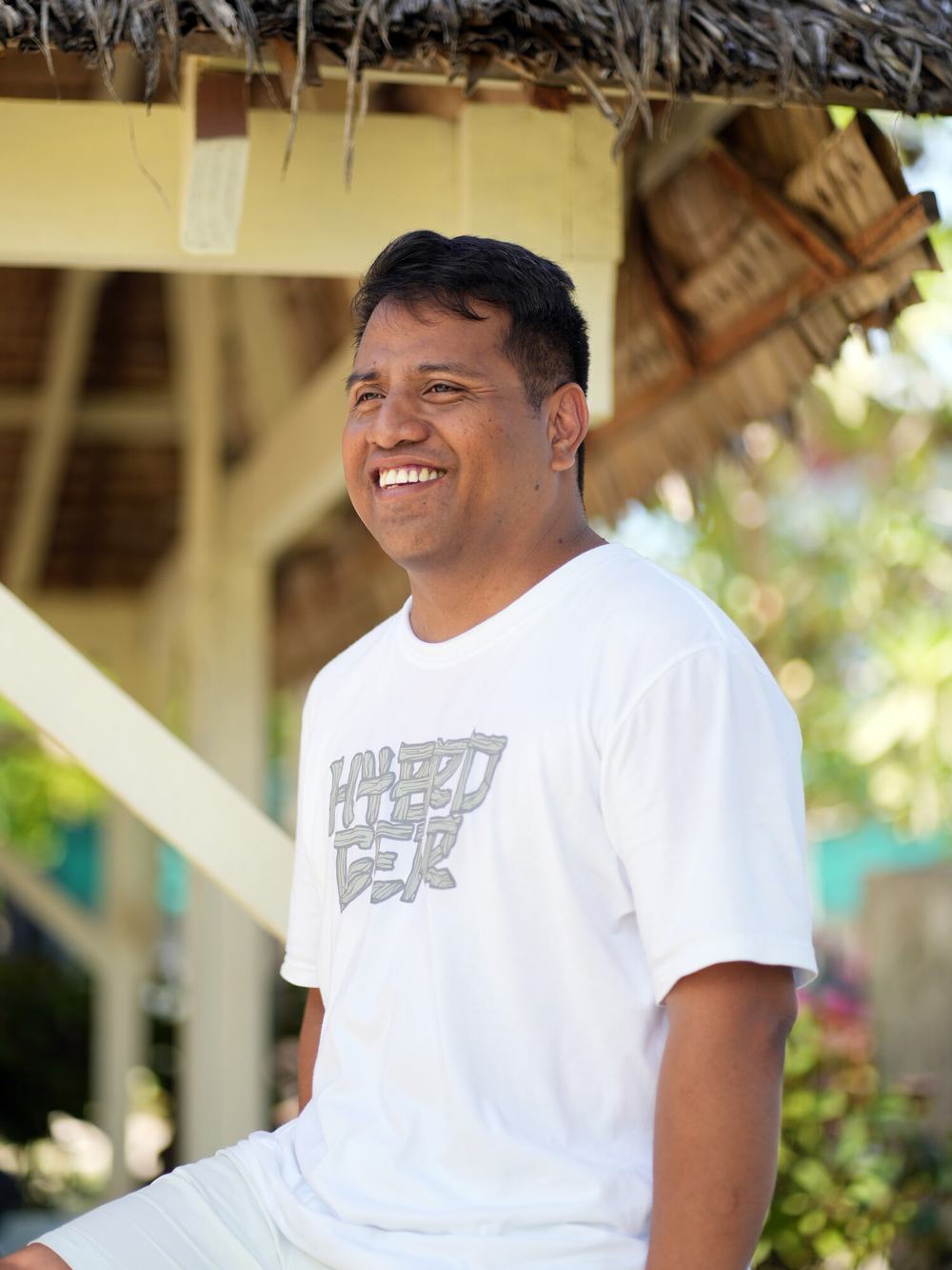 Supporting LGBTQIA+ communities in Kiribati | Oxfam GB