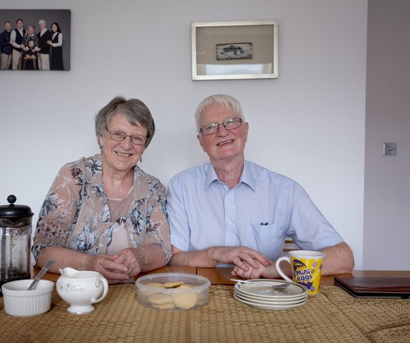 Free will writing service | Charity will writing | Oxfam GB