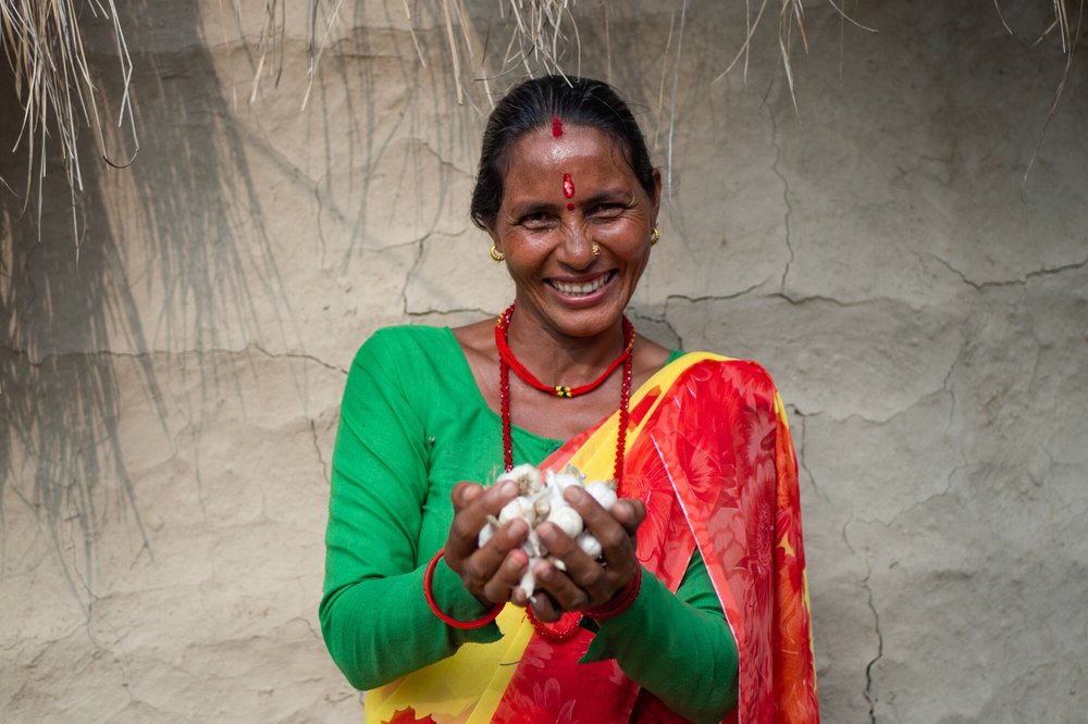 Bimala’s Story | Oxfam GB