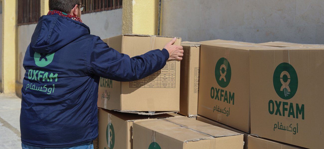 Plans, reports and policies | Oxfam GB | Oxfam GB