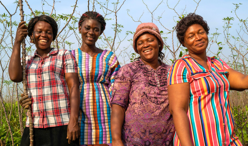 About Oxfam | Oxfam Festivals