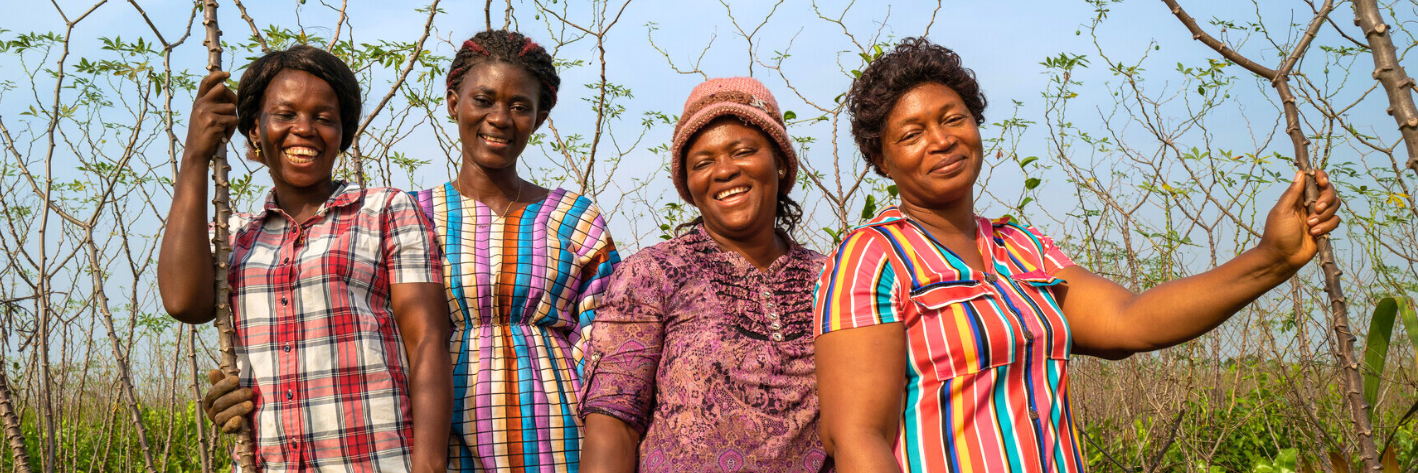 About Oxfam | Oxfam Festivals