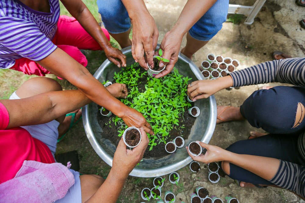 Oxfam's Impact Report: A Decade of Insight | Oxfam GB